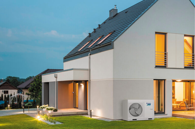 Climatisation domestique | Solutions Durables GREE